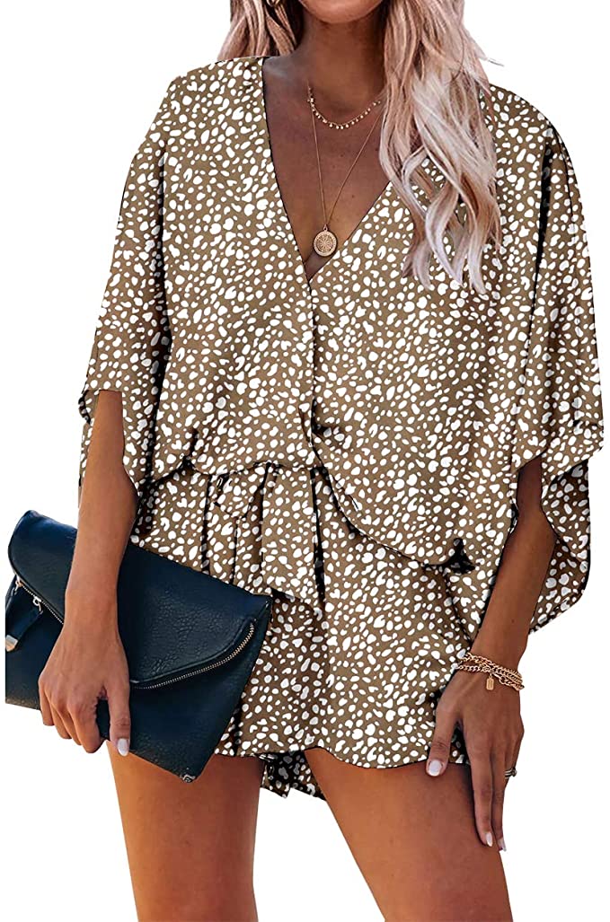 12 Spring Romper Outfits For A Date - Latoya Stevenson